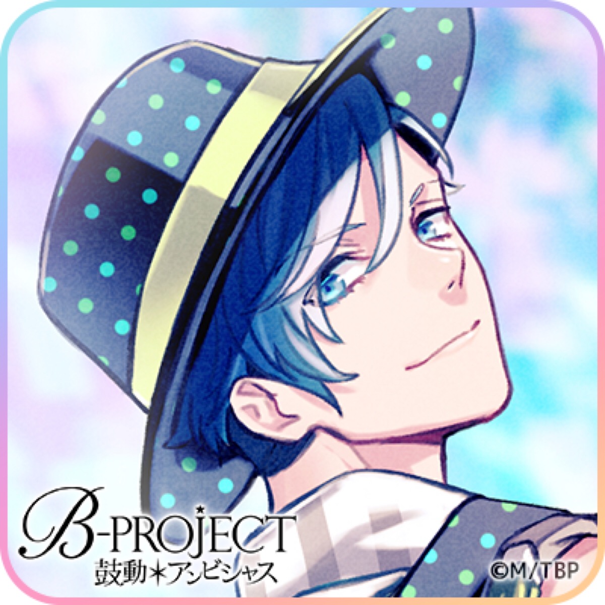 B-project头像 - 高清图片，堆糖，美图壁纸兴趣社区