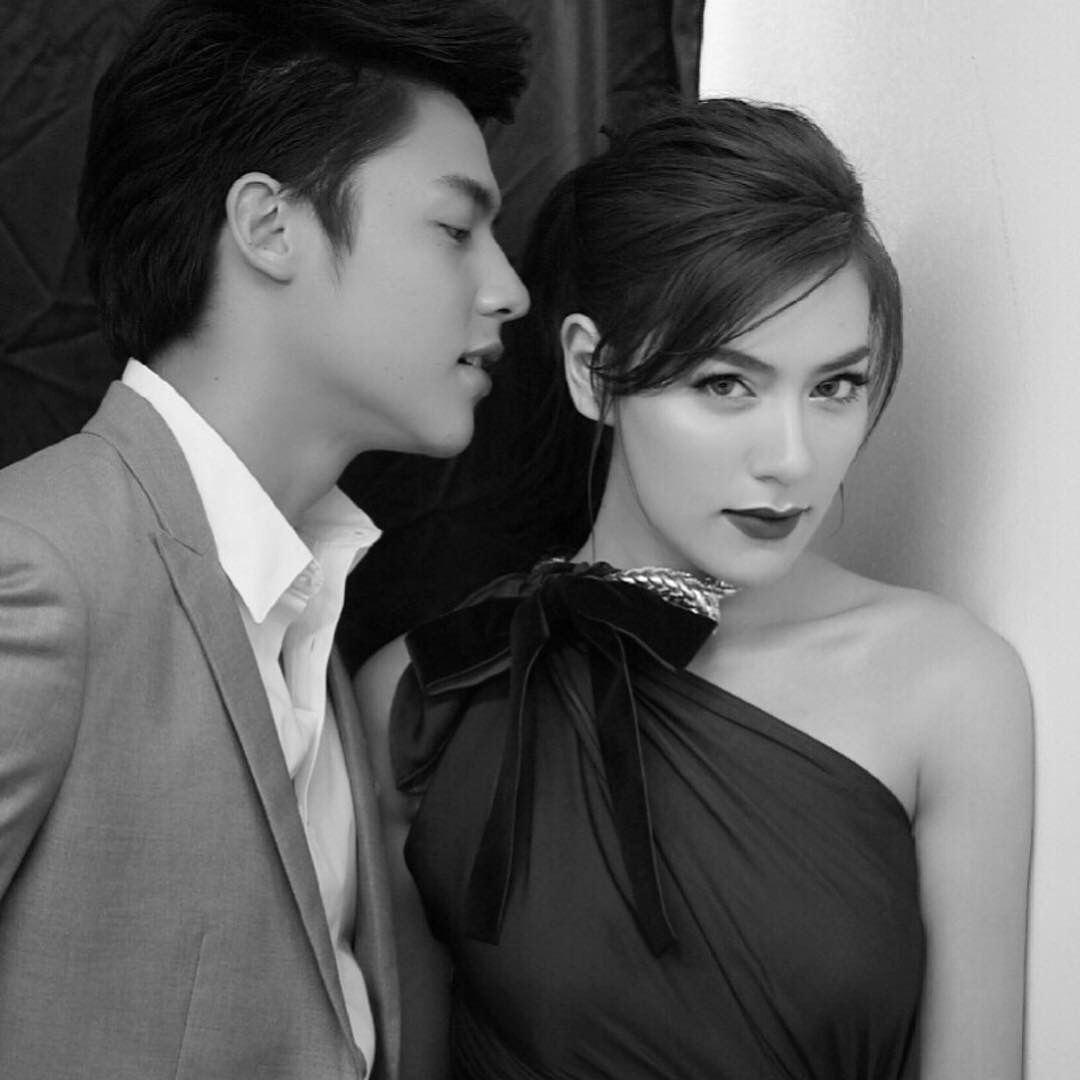 mark,kim - 高清图片，堆糖，美图壁纸兴趣社区