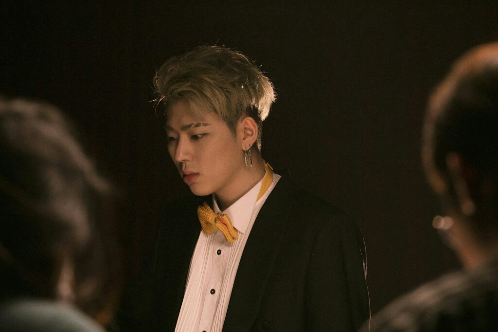 Zico - 高清图片，堆糖，美图壁纸兴趣社区