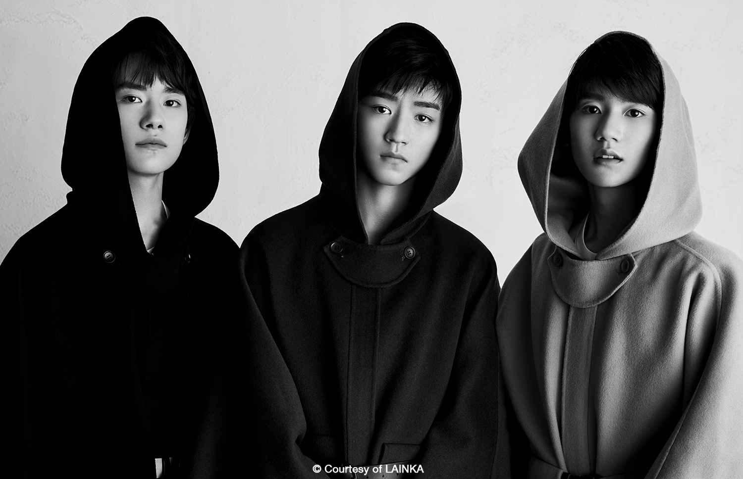 TFBOYS四周年宣传海报原图 - 堆糖，美图壁纸兴趣社区