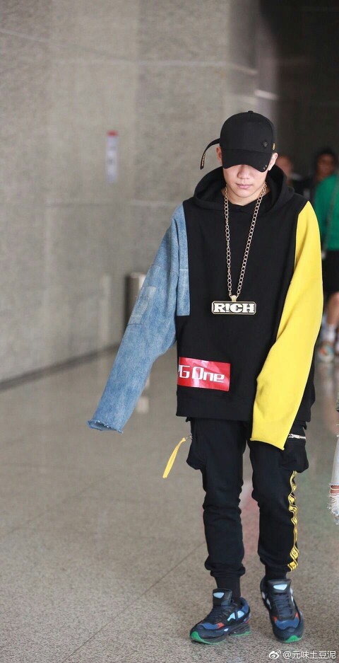 PG ONE - 高清图片，堆糖，美图壁纸兴趣社区