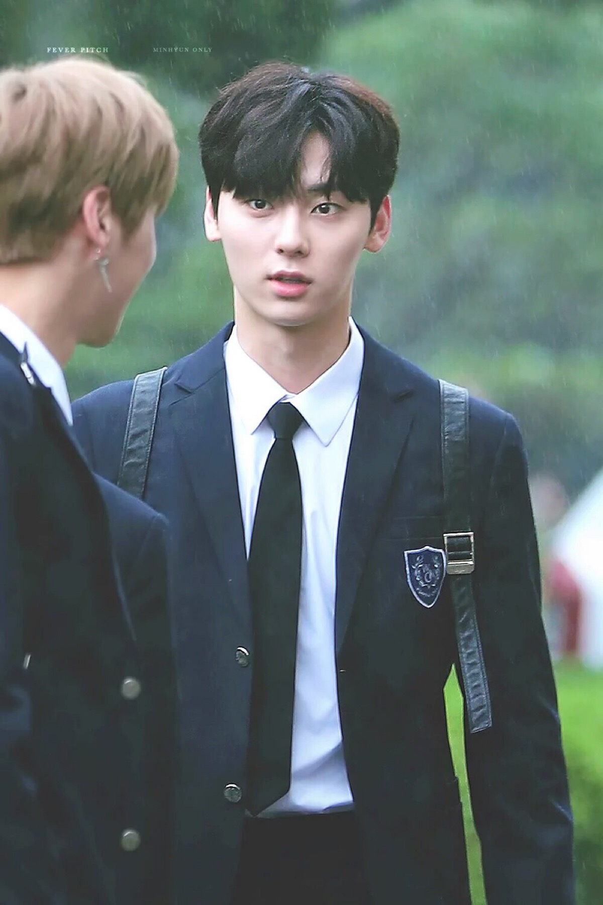 wannaone 黄旼泫 - 高清图片，堆糖，美图壁纸兴趣社区