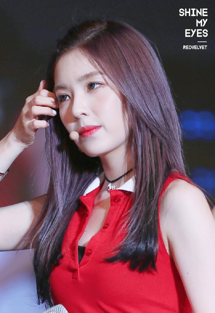 #Irene# #Irene0801出道三周年# 160921 大… - 高清图片，堆糖，美图壁纸兴趣社区