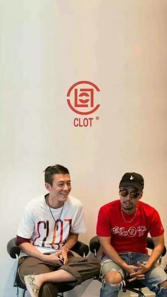 clot - 堆糖，美图壁纸兴趣社区