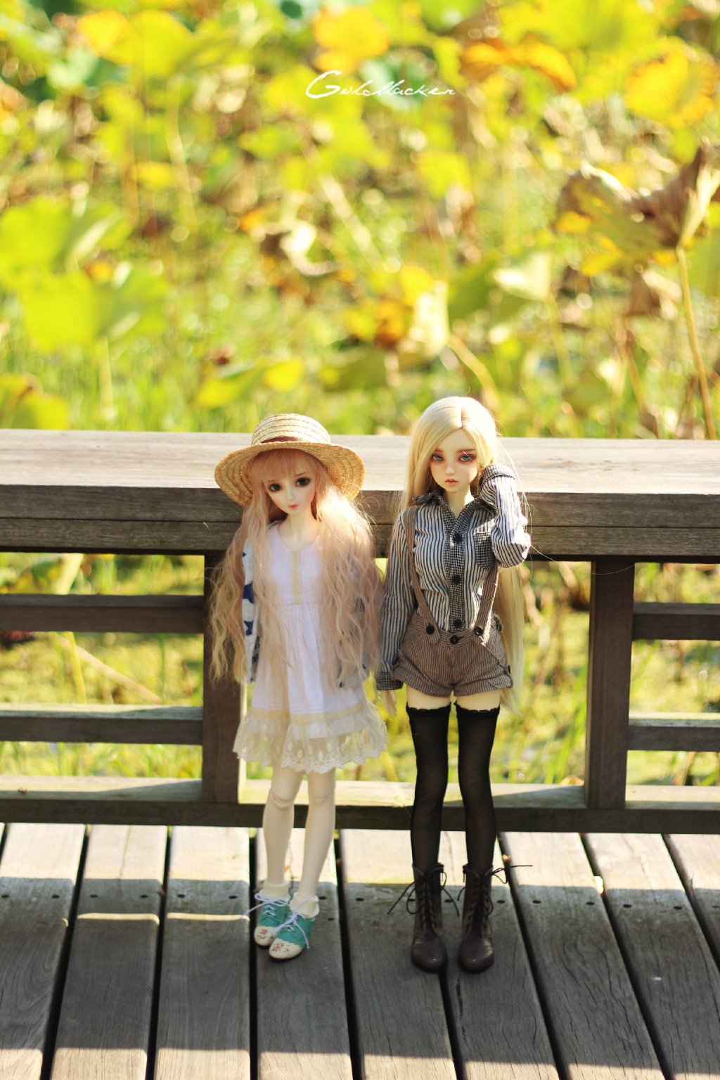 BJD全称ball joint doll - 高清图片，堆糖，美图壁纸兴趣社区