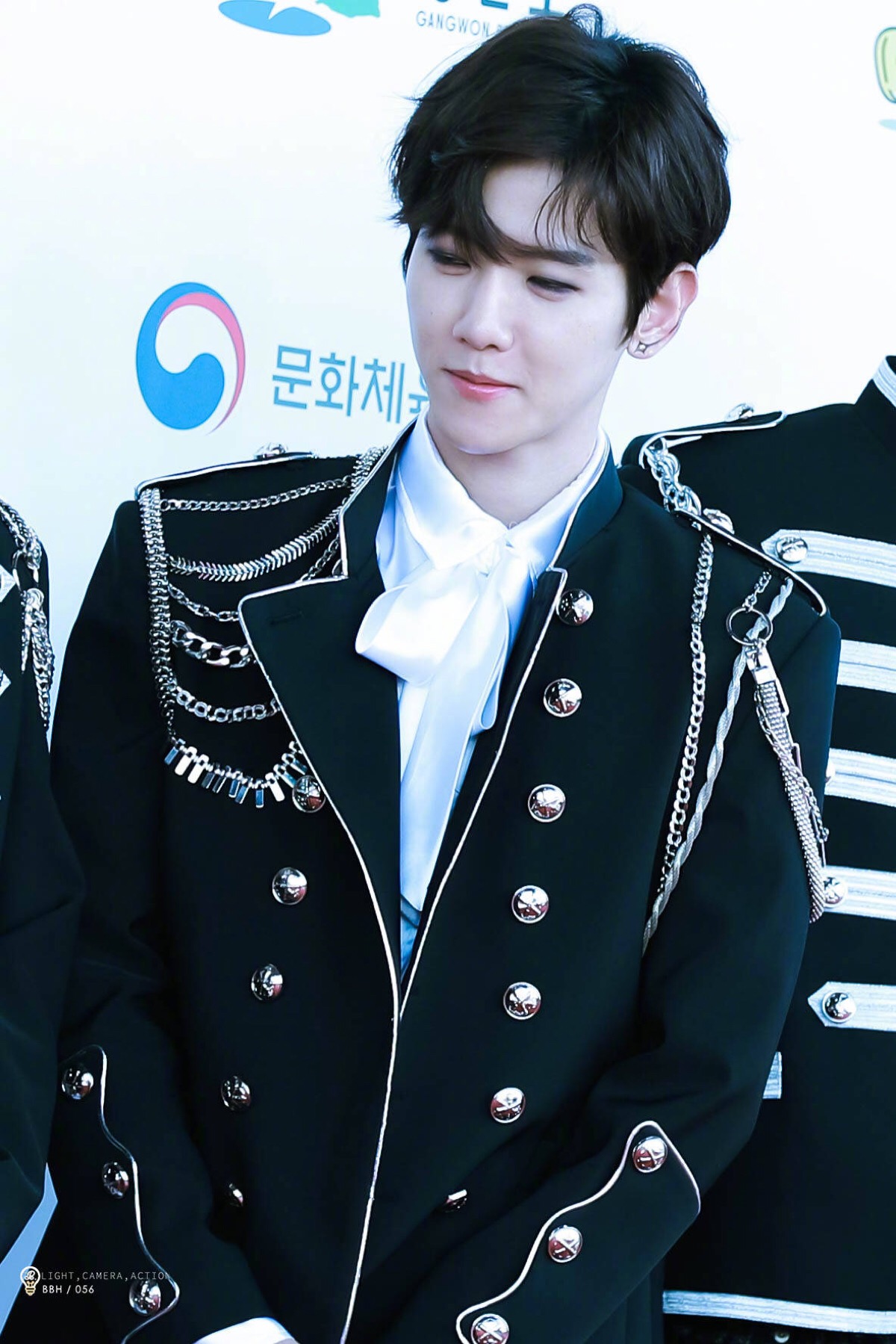 伯贤 - 高清图片，堆糖，美图壁纸兴趣社区