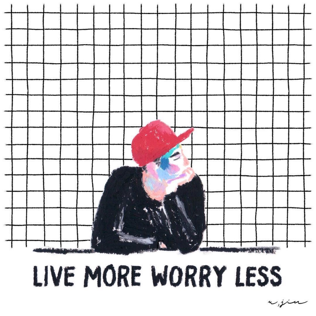 Ujin - 高清图片，堆糖，美图壁纸兴趣社区