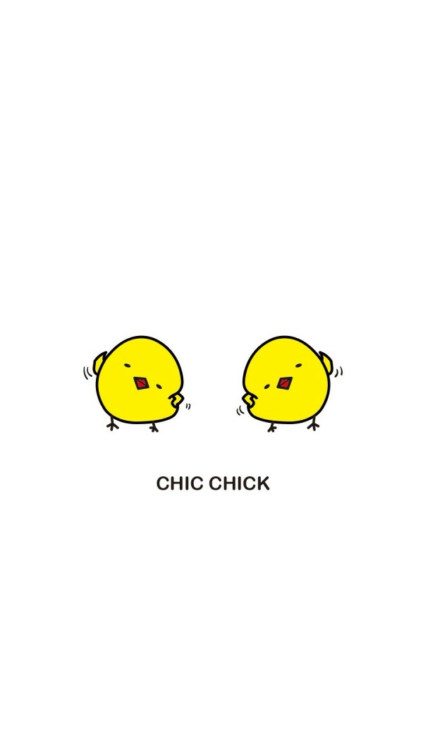 chick - 高清图片，堆糖，美图壁纸兴趣社区