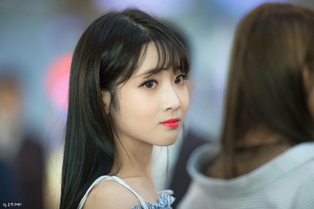 Lovelyz 刘智嫒 - 高清图片，堆糖，美图壁纸兴趣社区