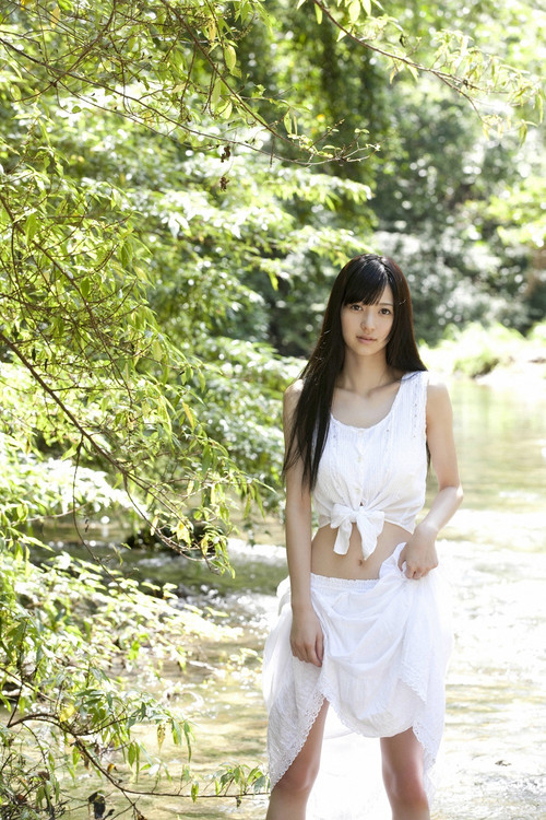 逢泽莉娜S Web]Vol.376-103 - 高清图片，堆糖，美图壁纸兴趣社区