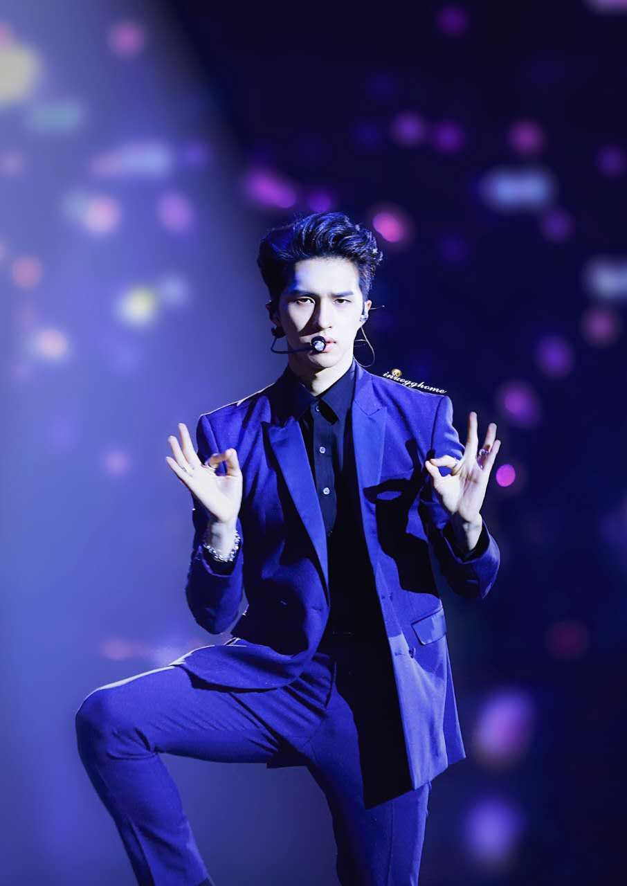 VIXX - 高清图片，堆糖，美图壁纸兴趣社区