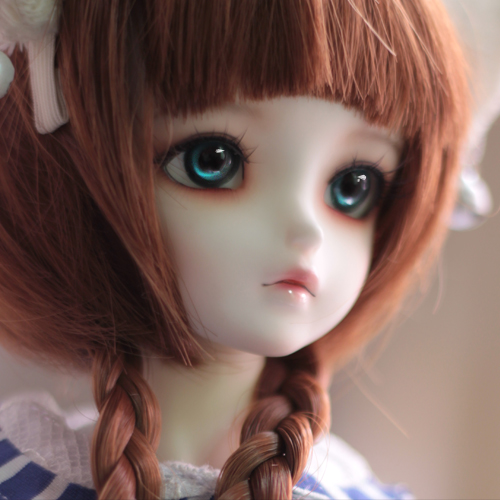 bjd-DK-Dikadoll 1/4男-AAAAA/5A - 高清图片，堆糖，美图壁纸兴趣社区