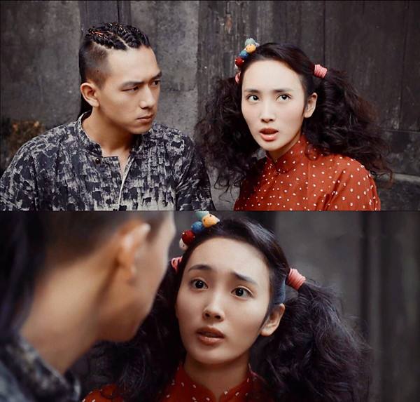 【河神】李现 张铭恩 王紫璇 - 高清图片，堆糖，美图壁纸兴趣社区