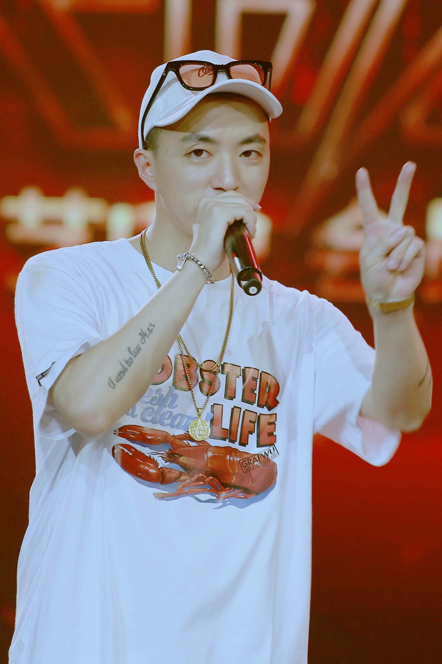 Jony J - 堆糖，美图壁纸兴趣社区