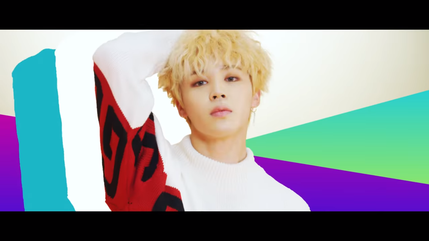 防弹少年团 DNA MV 截图 自截 - 高清图片，堆糖，美图壁纸兴趣社区