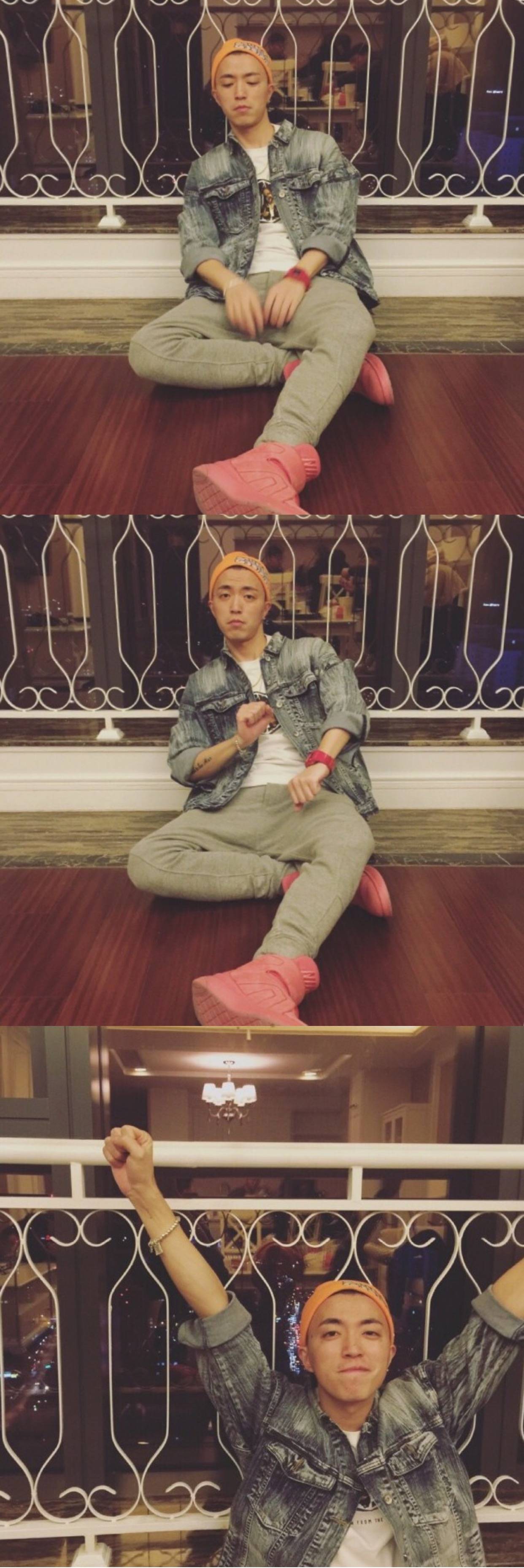 jony j - 堆糖，美图壁纸兴趣社区