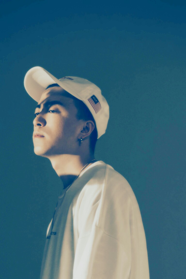 Jony J - 堆糖，美图壁纸兴趣社区