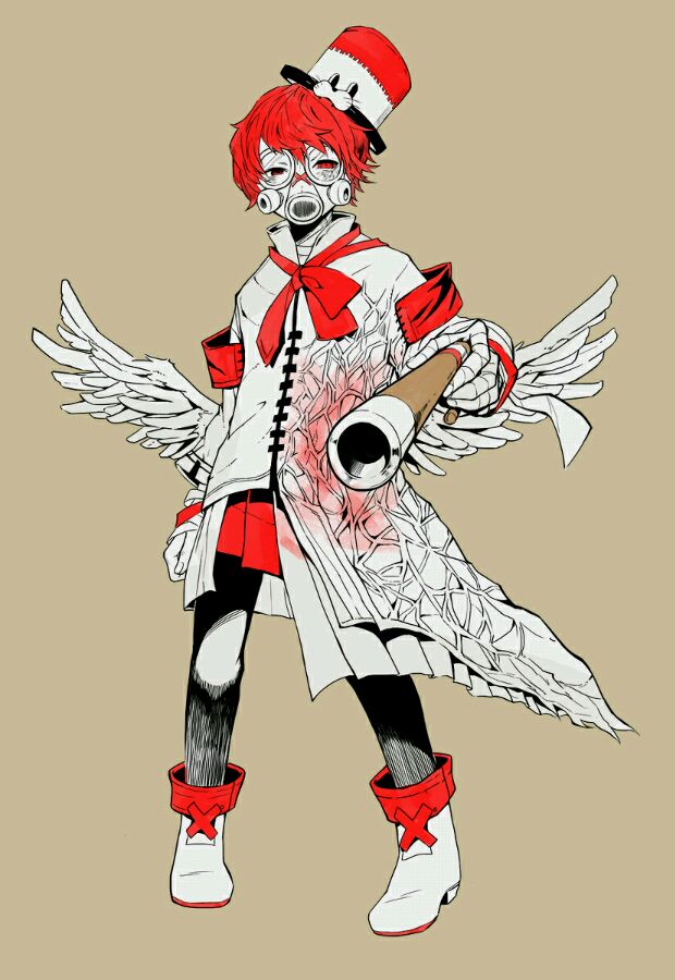 fukase『Q』 - 高清图片，堆糖，美图壁纸兴趣社区