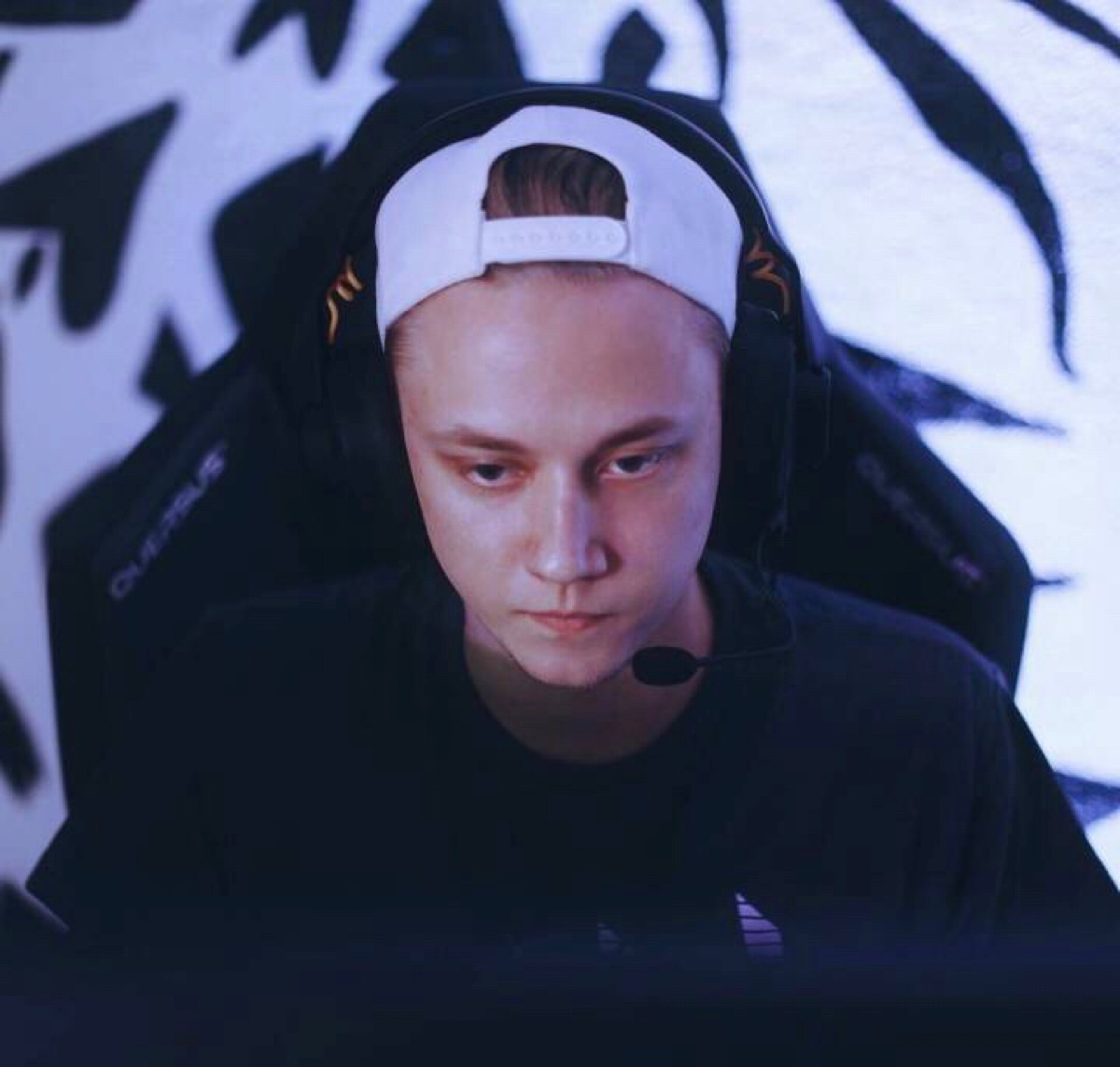 rekkles 欧成fnc - 高清图片，堆糖，美图壁纸兴趣社区