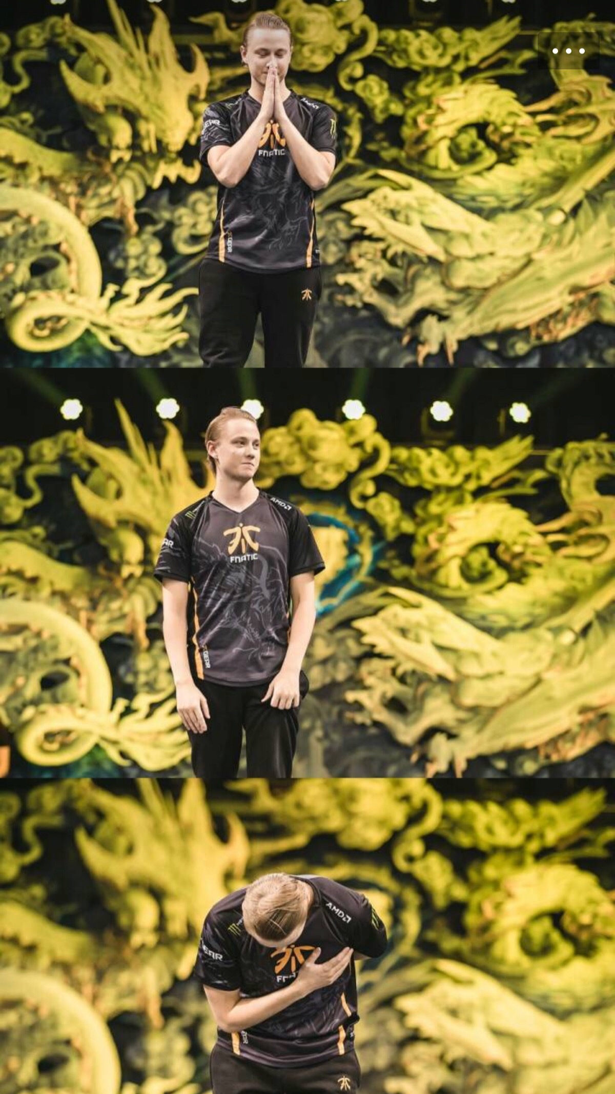 fnc欧成 rekkles - 高清图片，堆糖，美图壁纸兴趣社区