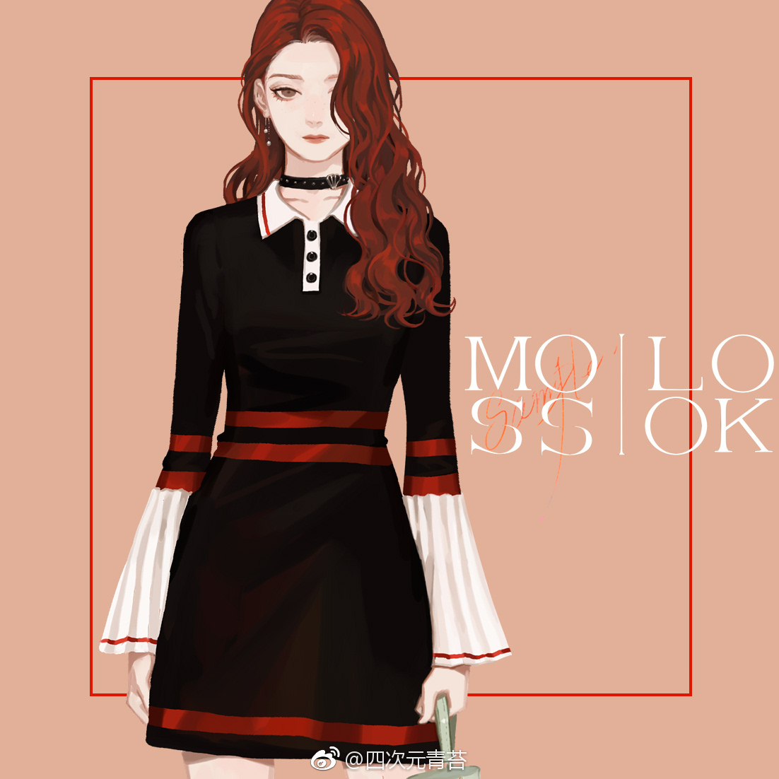 pixiv=2225028 ID:moss 半次元账号：四次元… - 高清图片，堆糖，美图壁纸兴趣社区