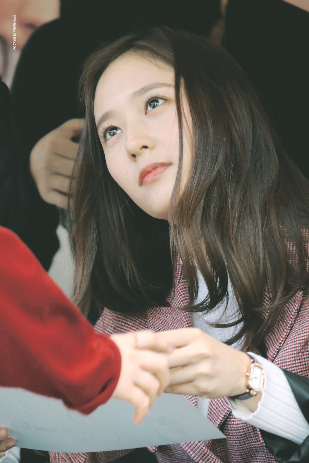 郑秀晶 - 高清图片，堆糖，美图壁纸兴趣社区