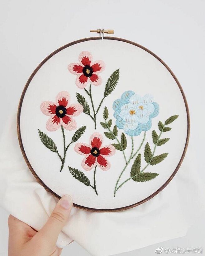 %E7%BB%A3%E8%8A%B1%0A - 高清图片，堆糖，美图壁纸兴趣社区