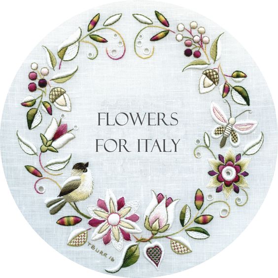 %E7%BB%A3%E8%8A%B1%0A - 高清图片，堆糖，美图壁纸兴趣社区