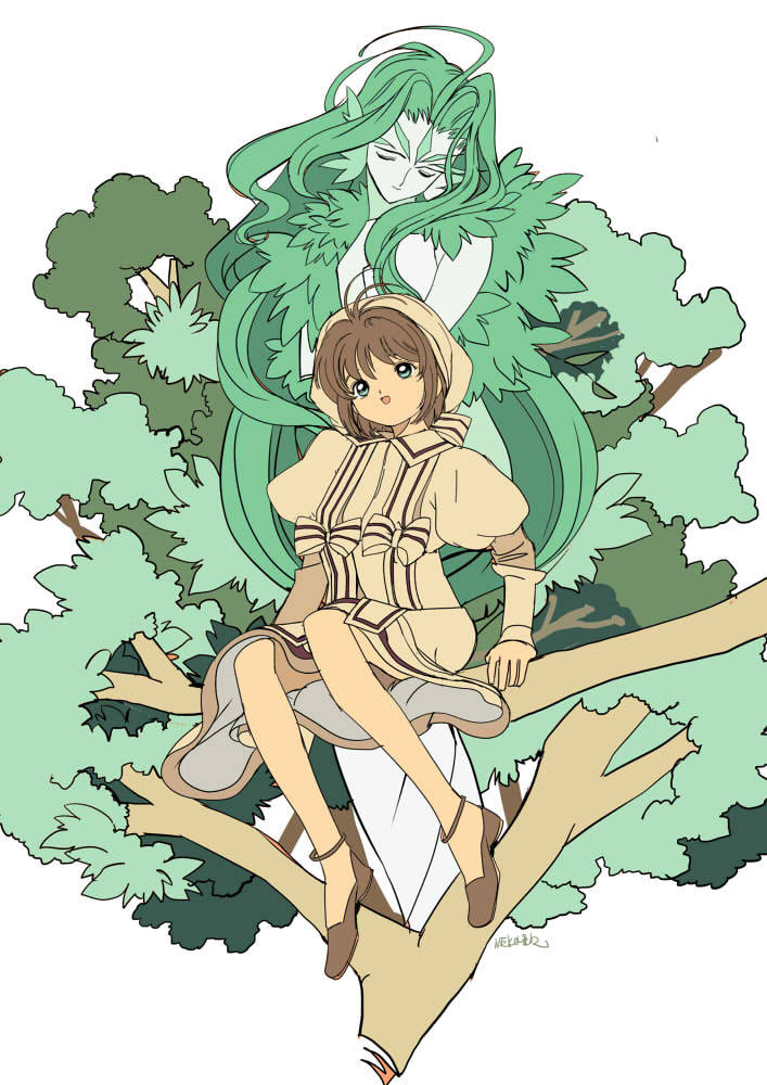 twi:neko_cer - 高清图片，堆糖，美图壁纸兴趣社区