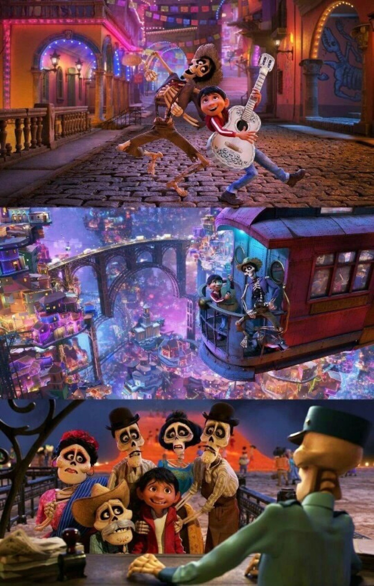 coco - 高清图片，堆糖，美图壁纸兴趣社区