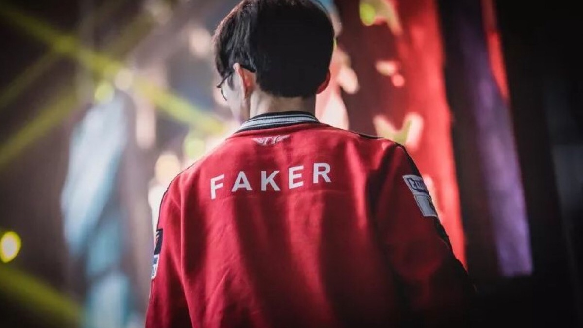 faker - 堆糖，美图壁纸兴趣社区
