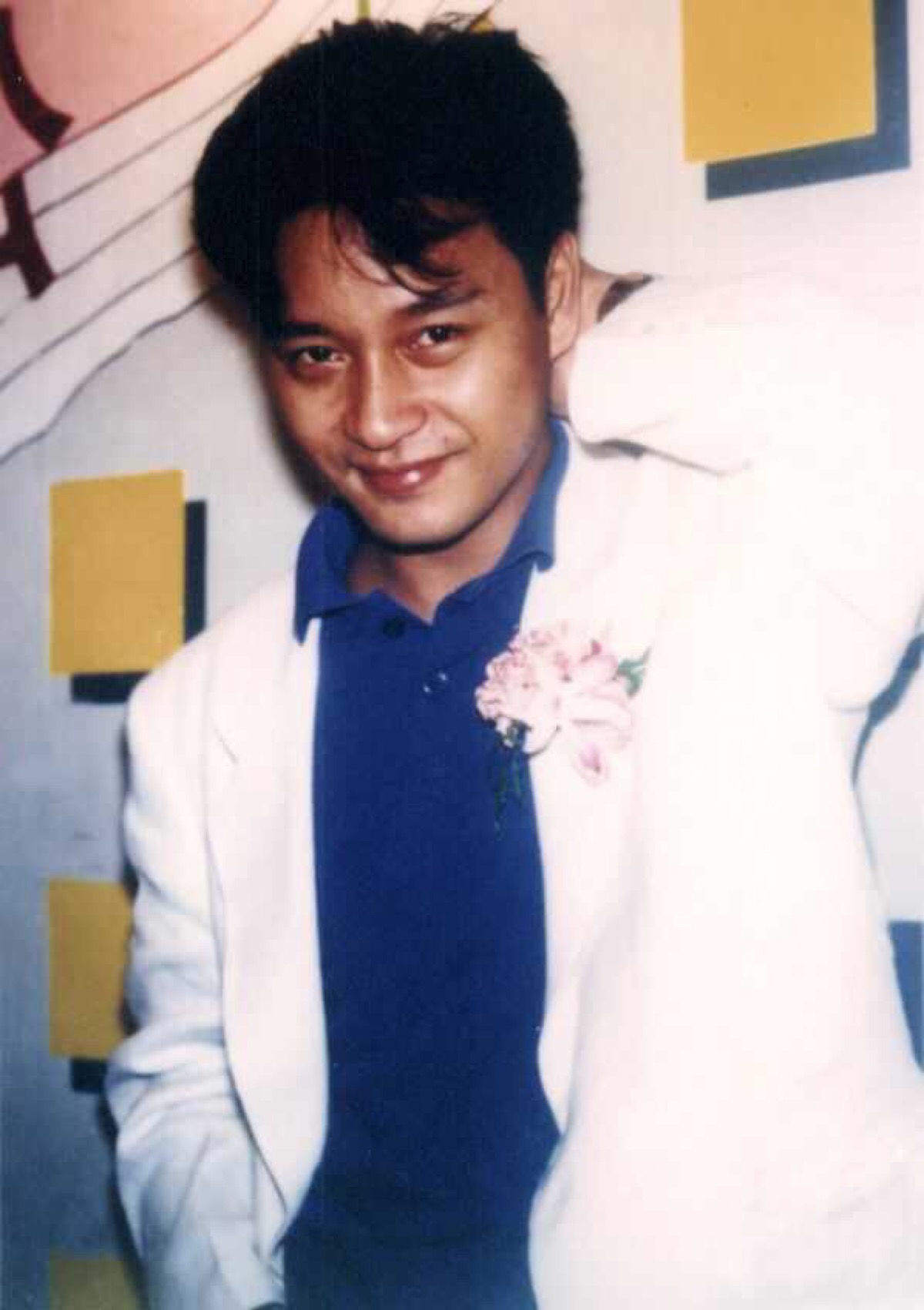 张国荣 - 高清图片，堆糖，美图壁纸兴趣社区