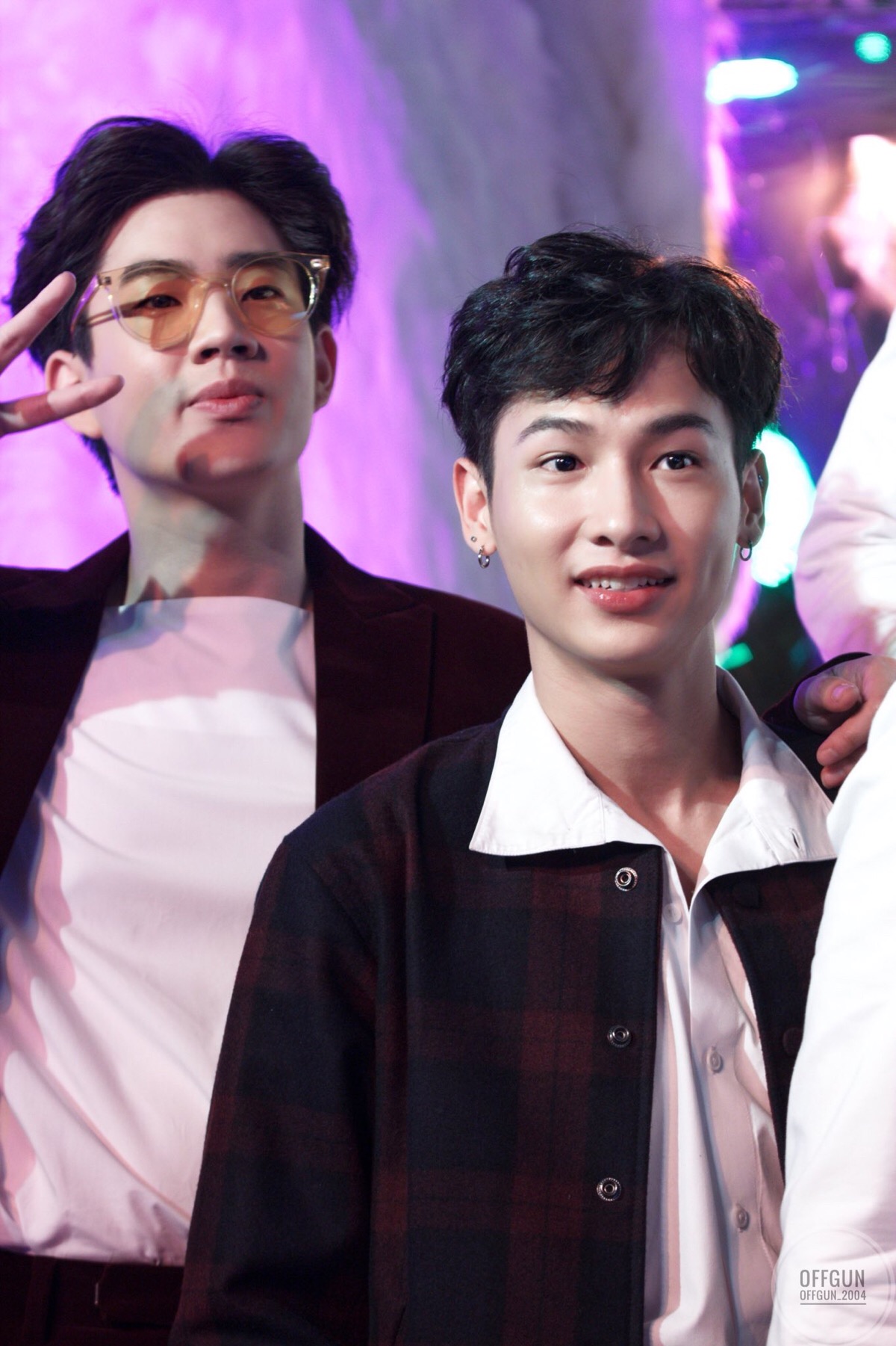 offgun - 高清图片，堆糖，美图壁纸兴趣社区