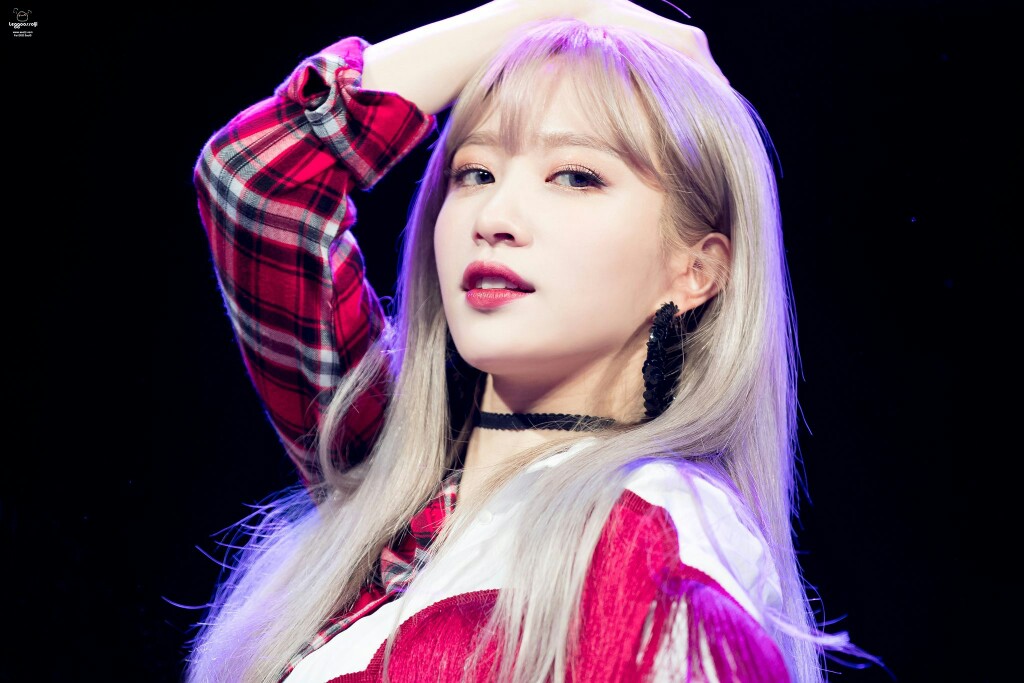 安喜延 HANI EXID - 高清图片，堆糖，美图壁纸兴趣社区