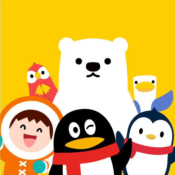 QQfamily - 高清图片，堆糖，美图壁纸兴趣社区