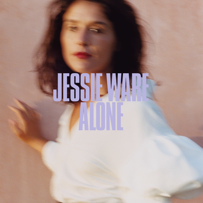Jessie Ware - Alone - 高清图片，堆糖，美图壁纸兴趣社区