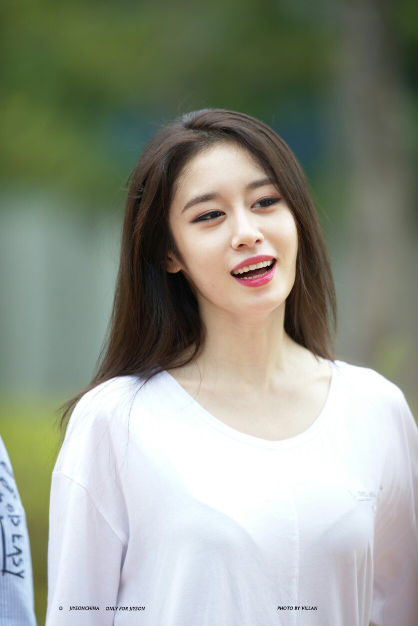 朴智妍 T-ara - 高清图片，堆糖，美图壁纸兴趣社区