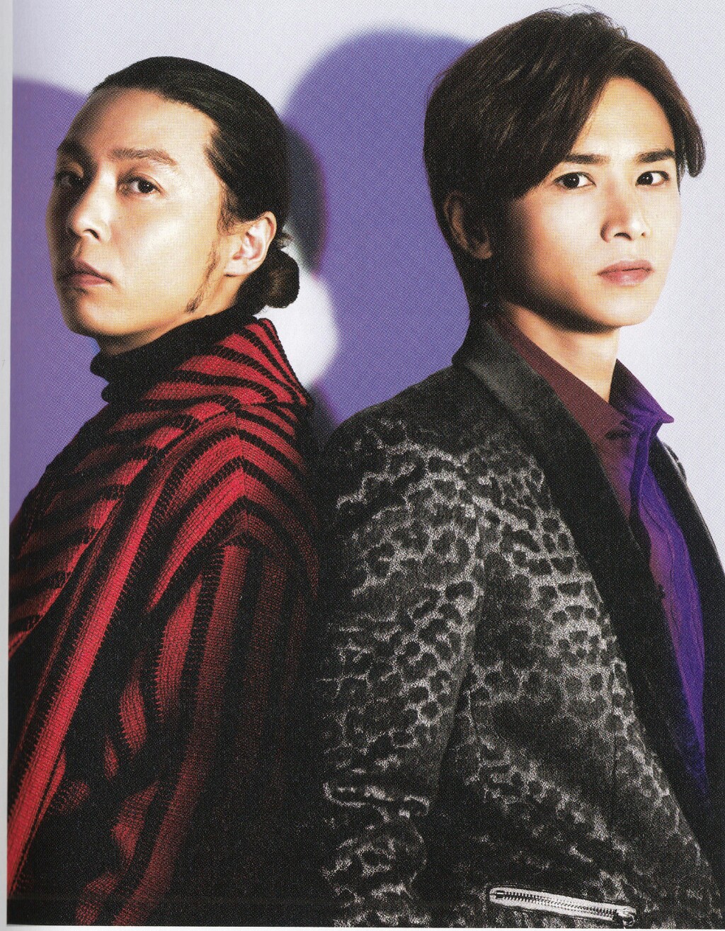 KinKi - 堆糖，美图壁纸兴趣社区