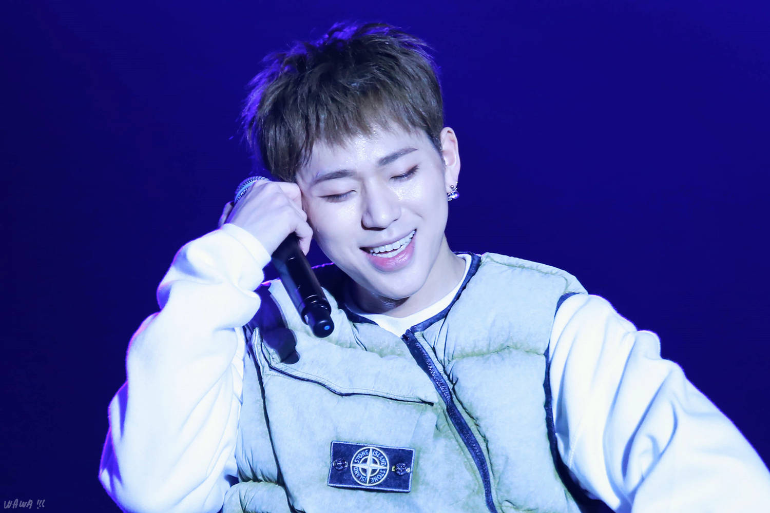 zico showcase - 高清图片，堆糖，美图壁纸兴趣社区