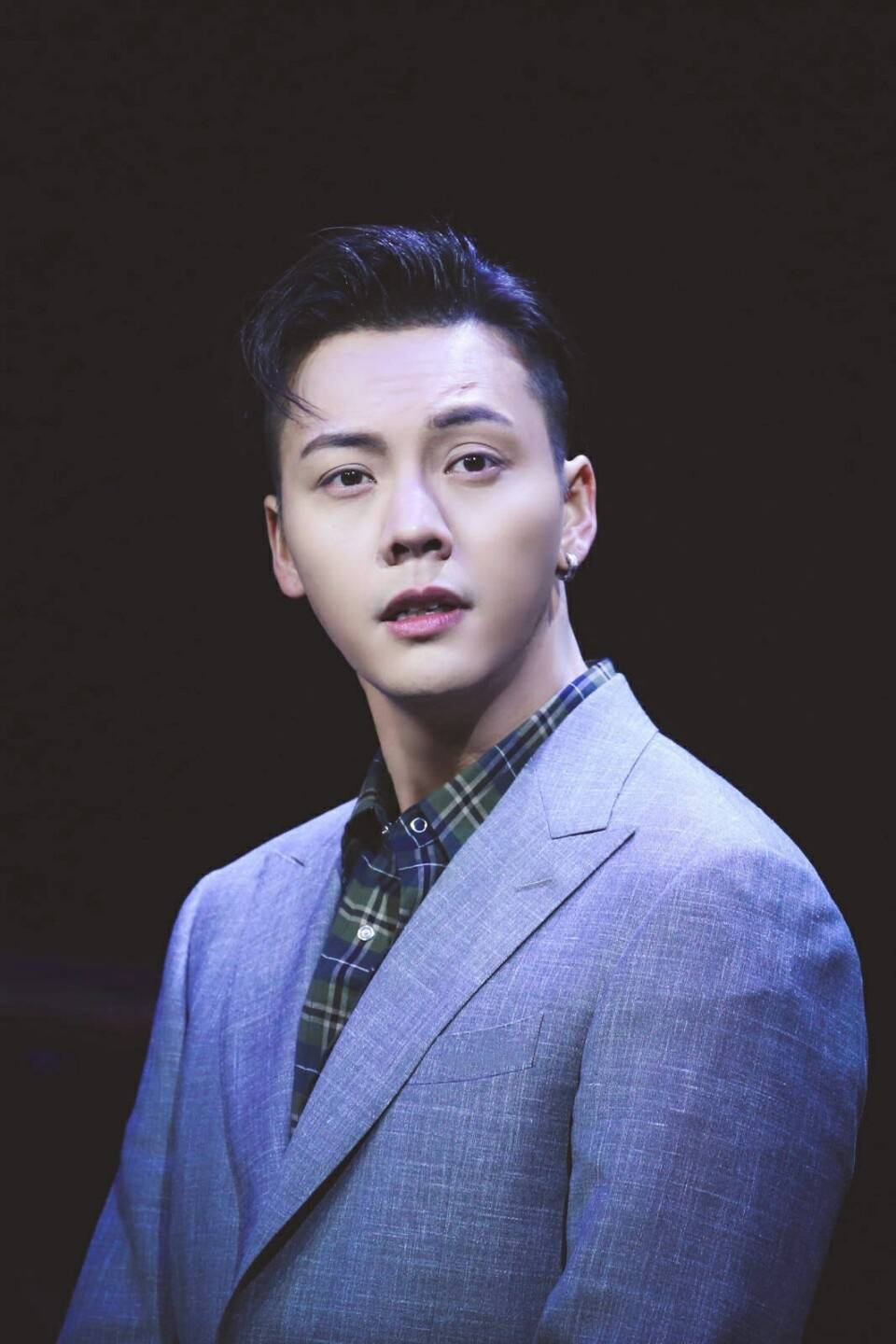 171215全新捷豹XEL发布会 陈伟霆陈等等 车… - 高清图片，堆糖，美图壁纸兴趣社区