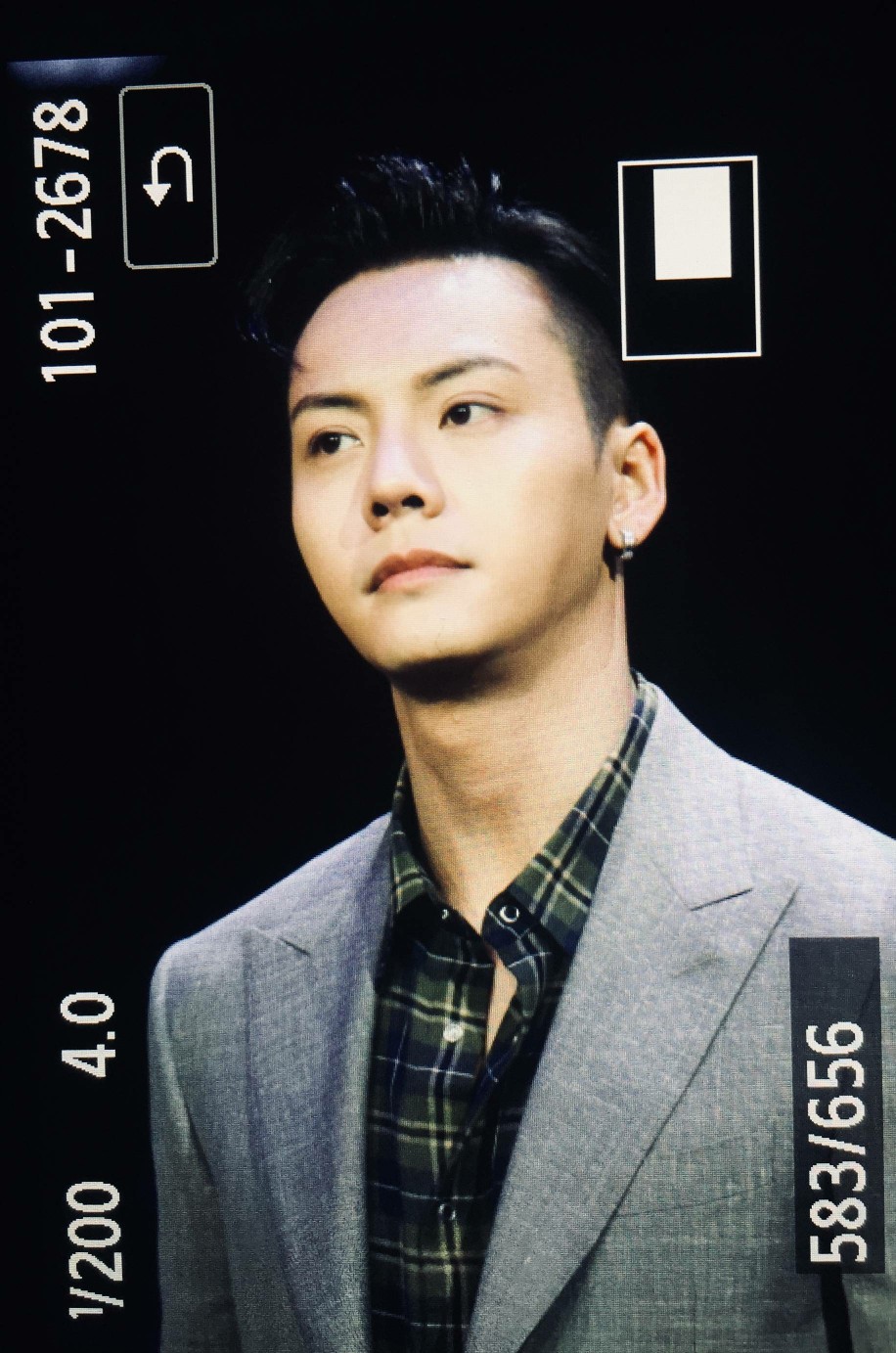 171215全新捷豹XEL发布会 陈伟霆陈等等 车… - 高清图片，堆糖，美图壁纸兴趣社区