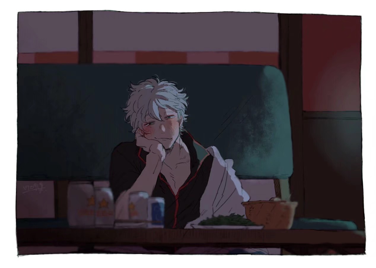 @gnsnw - 高清图片，堆糖，美图壁纸兴趣社区