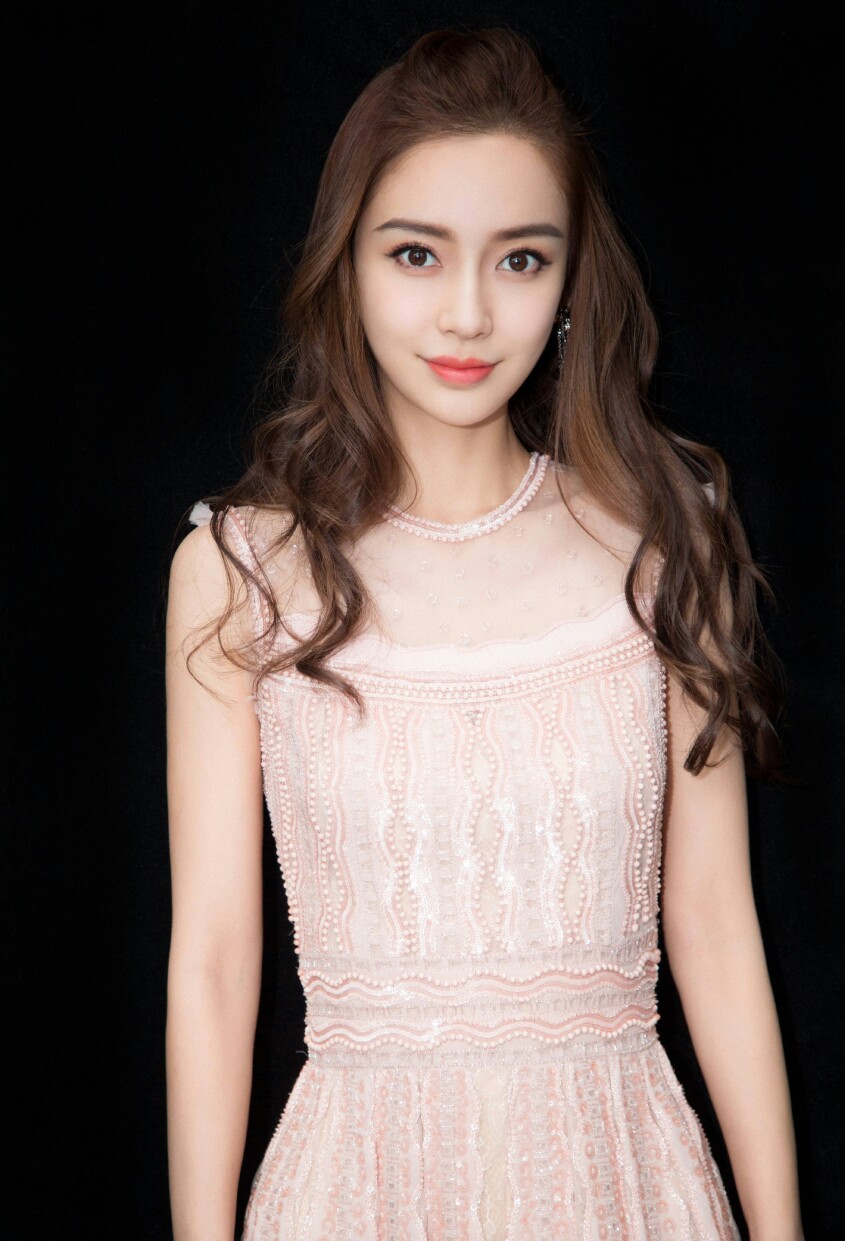 angelababy - 高清图片，堆糖，美图壁纸兴趣社区