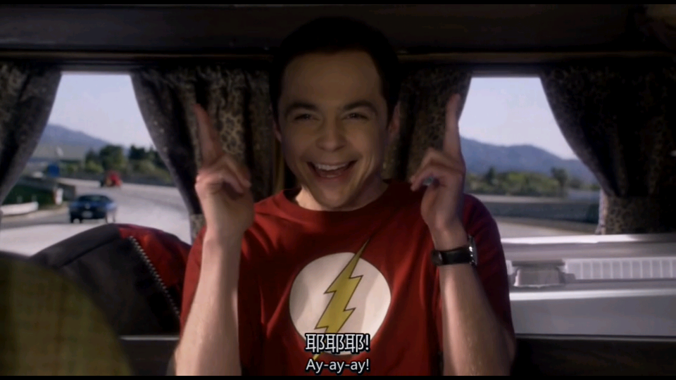 Sheldon - 高清图片，堆糖，美图壁纸兴趣社区