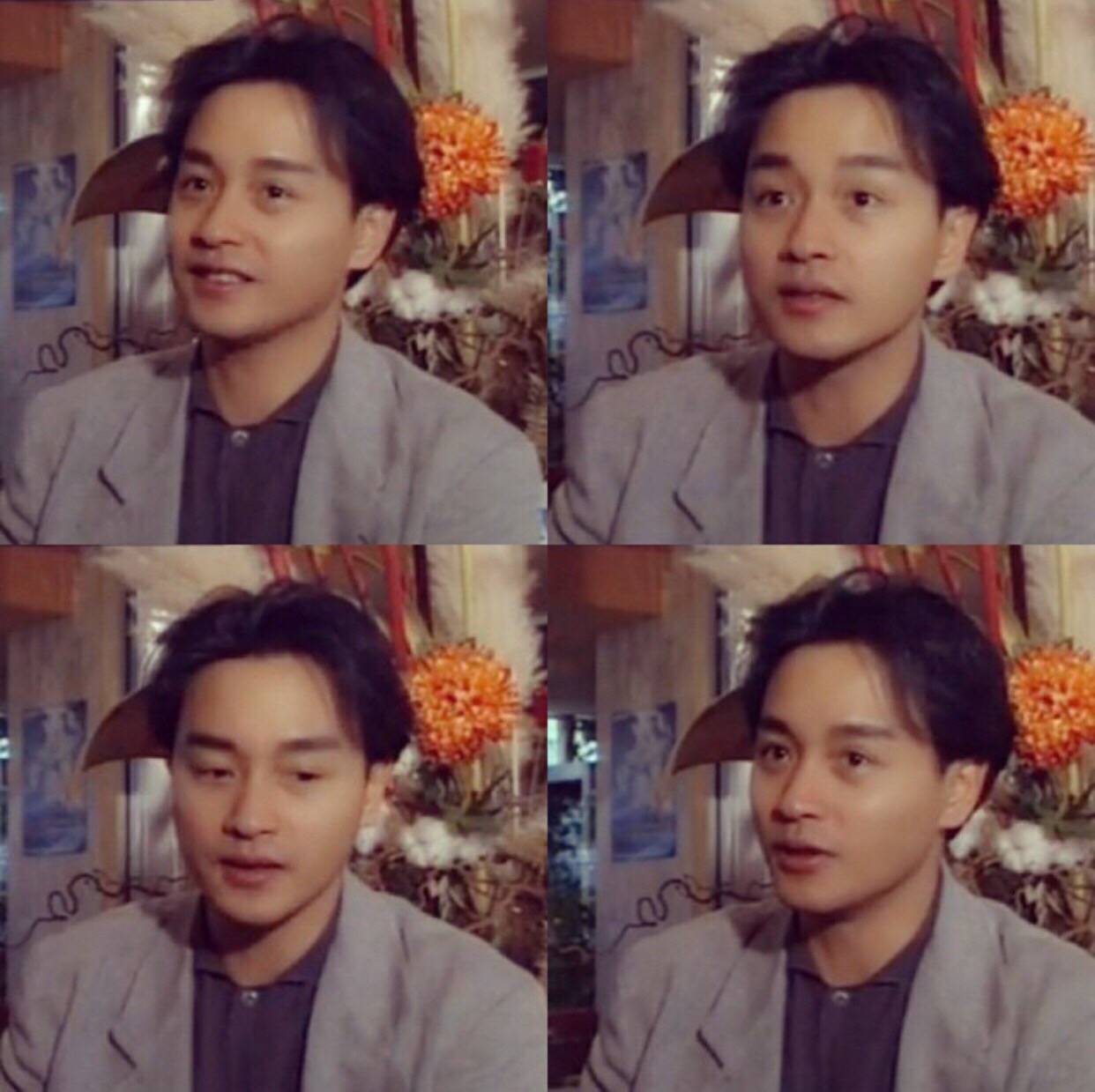 张国荣 - 高清图片，堆糖，美图壁纸兴趣社区