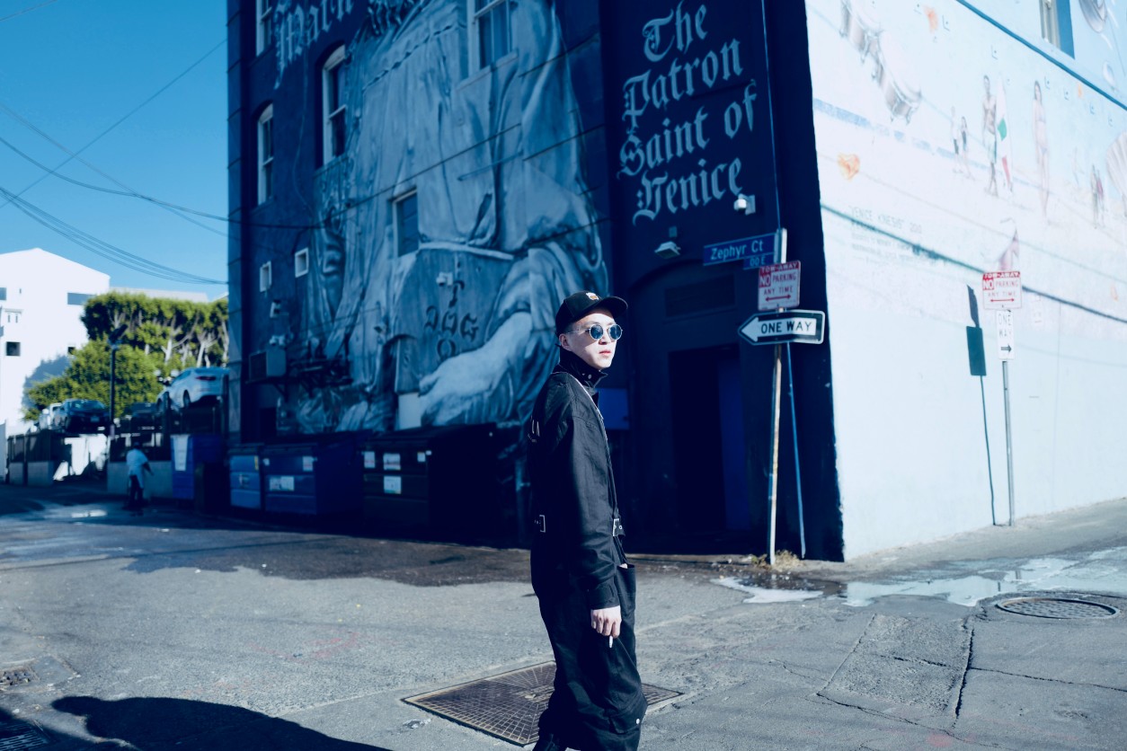 JONY J - 堆糖，美图壁纸兴趣社区