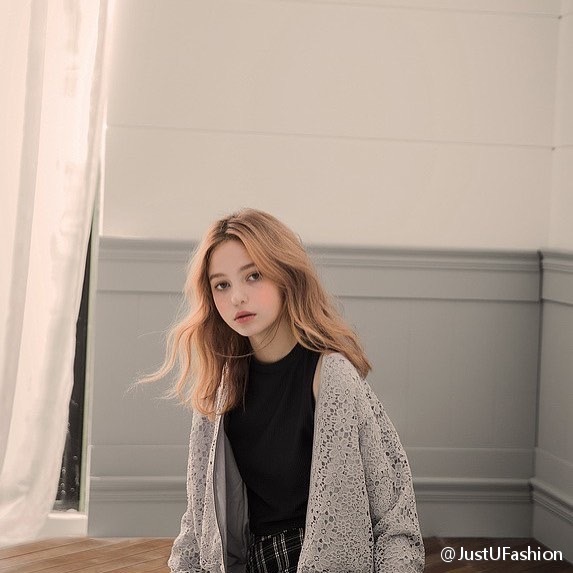 Anna Lisa - 高清图片，堆糖，美图壁纸兴趣社区