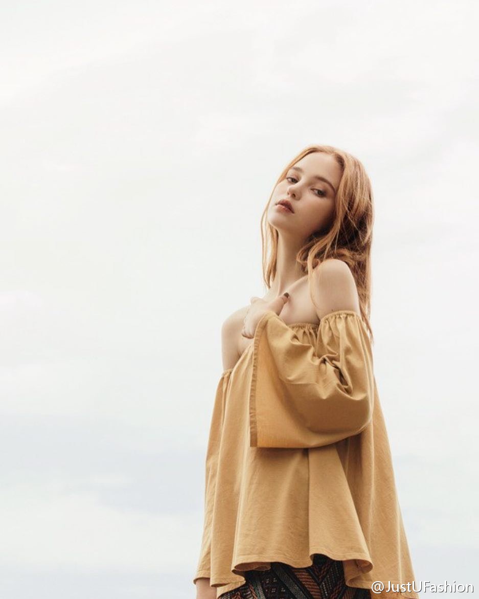 Anna Lisa - 高清图片，堆糖，美图壁纸兴趣社区