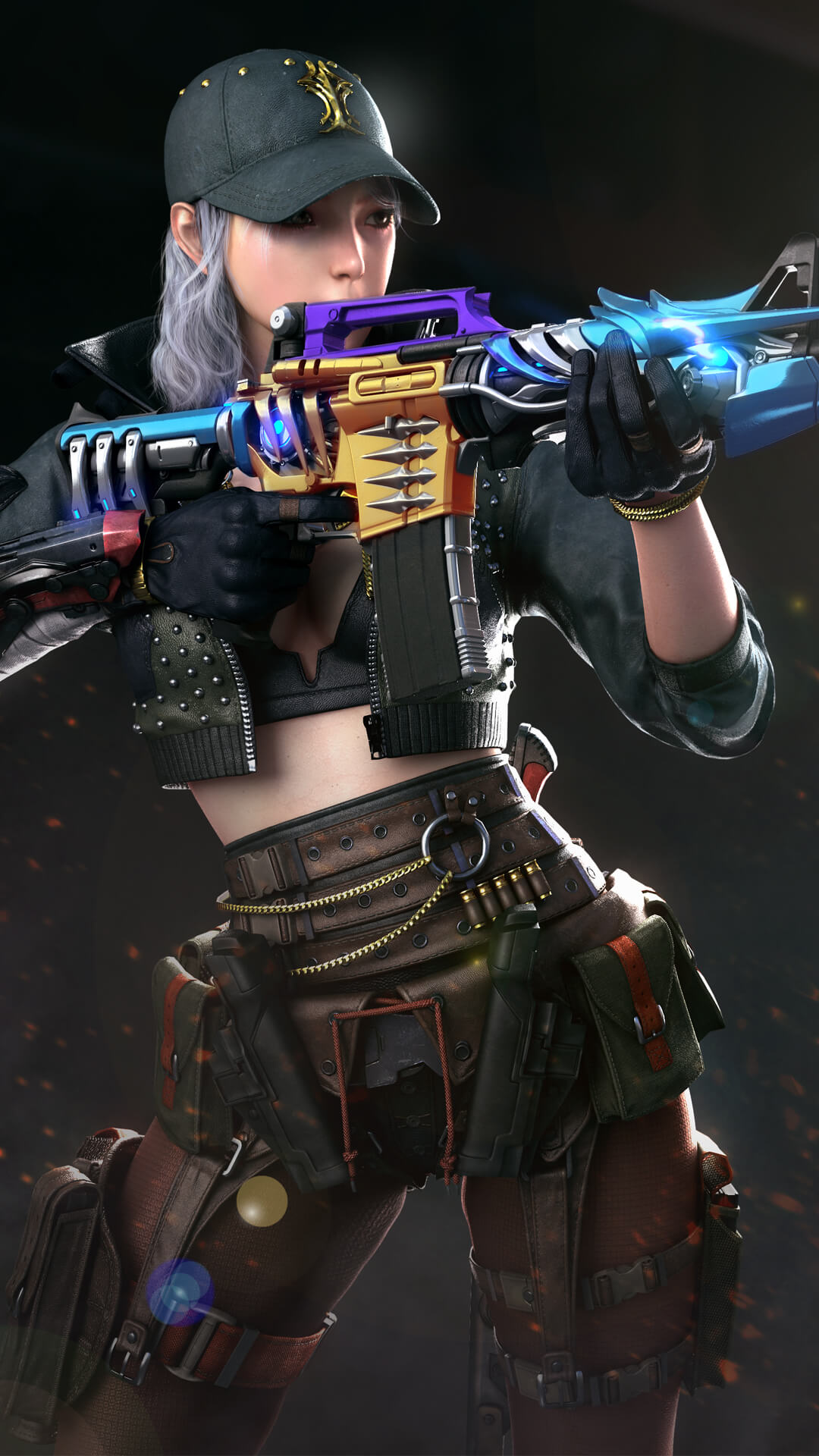 cf - 堆糖，美图壁纸兴趣社区