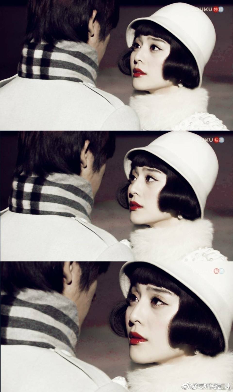 范冰冰 - 高清图片，堆糖，美图壁纸兴趣社区